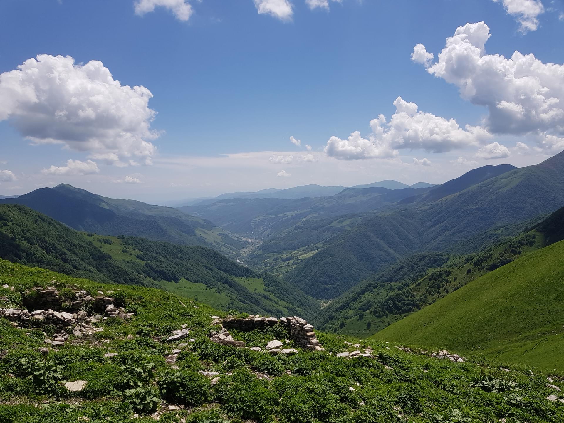 Fotogalerie | Kavkaz View
